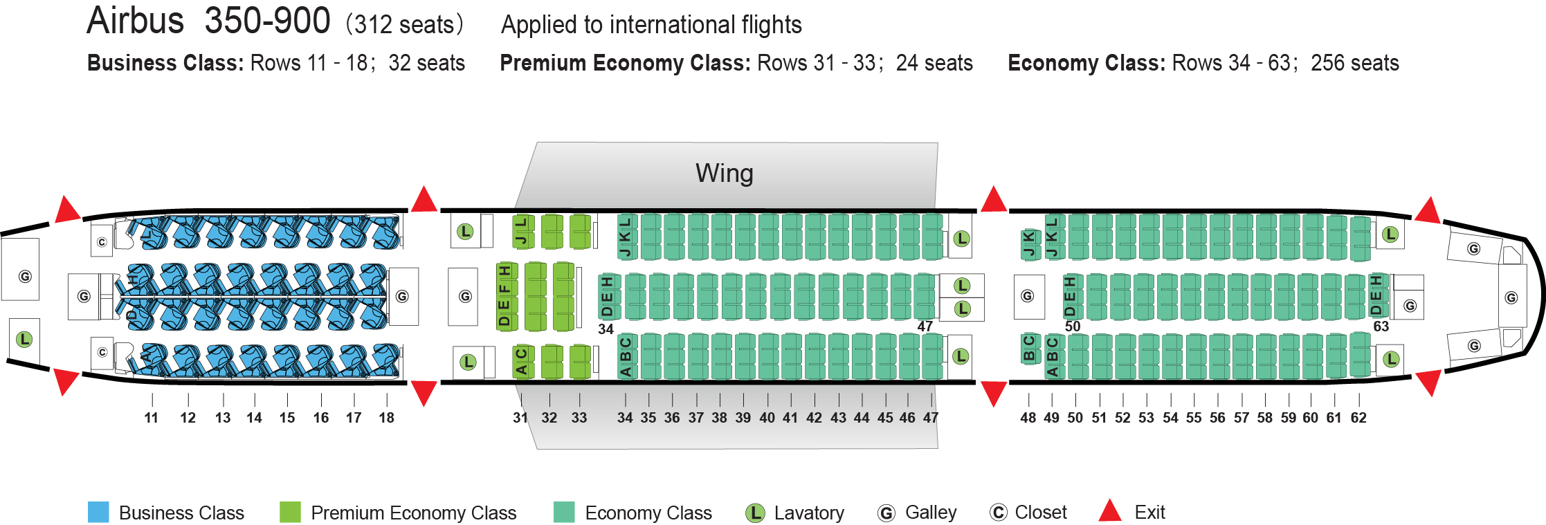 The AirBus 350 Aircrft Introduction