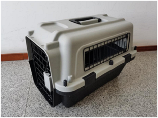 Pets as Checked Baggage