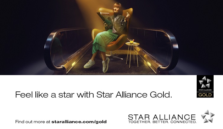 Star Alliance Services and Products