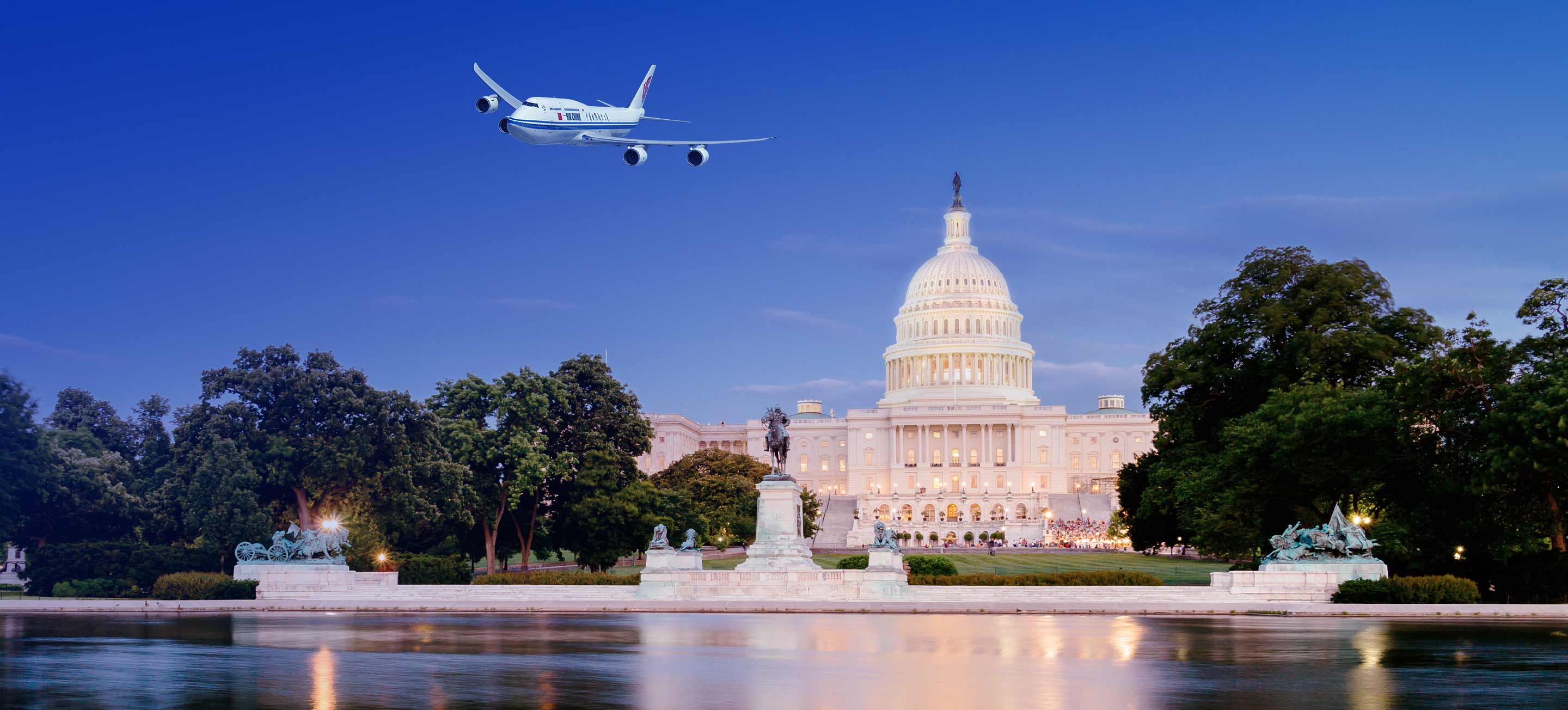 Air China Limited | Flight Tickets Inquiry & Booking, Flights Inquiry ...